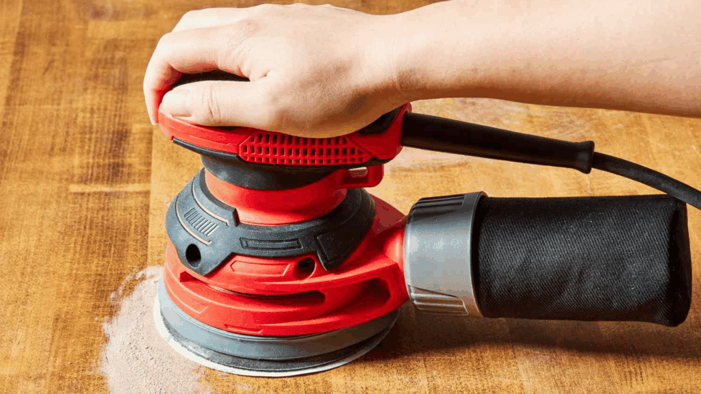 15 Types of Sanders in Ghana for Sale & Where to Buy Sanding Machines ...