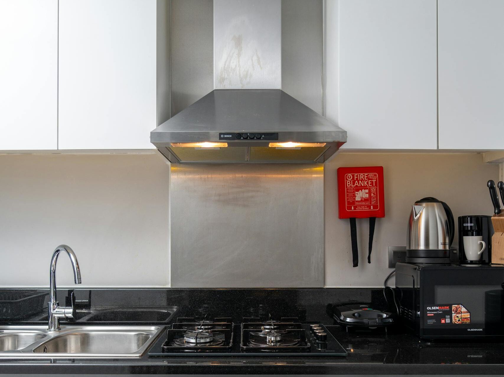 Kitchen Extractor Fans in Ghana: A Must-Have for Clean, Comfortable ...