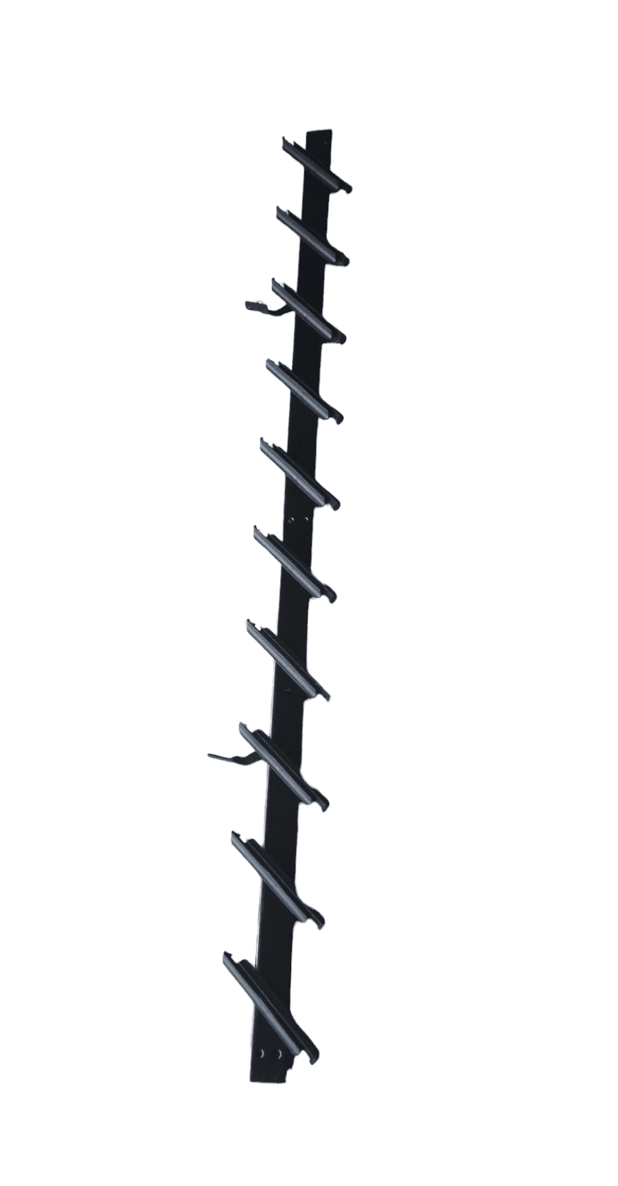 10 Blade Louvre Frame - Epica Star Designed for Efficient Ventilation ...