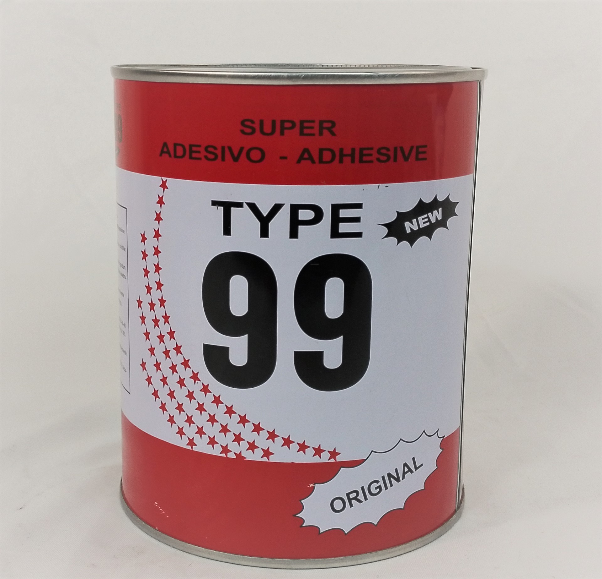 Super Adhesive / Glue - Type 99 Original [5L] - CETECH Ghana ...