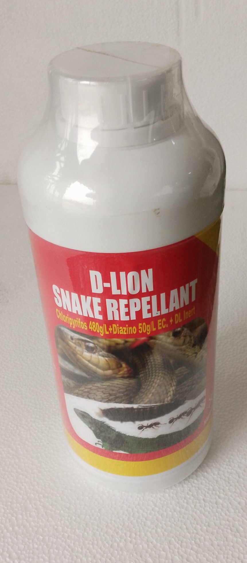 D-Lion Snake Repellent - CETECH Ghana Departmental Hardware Store