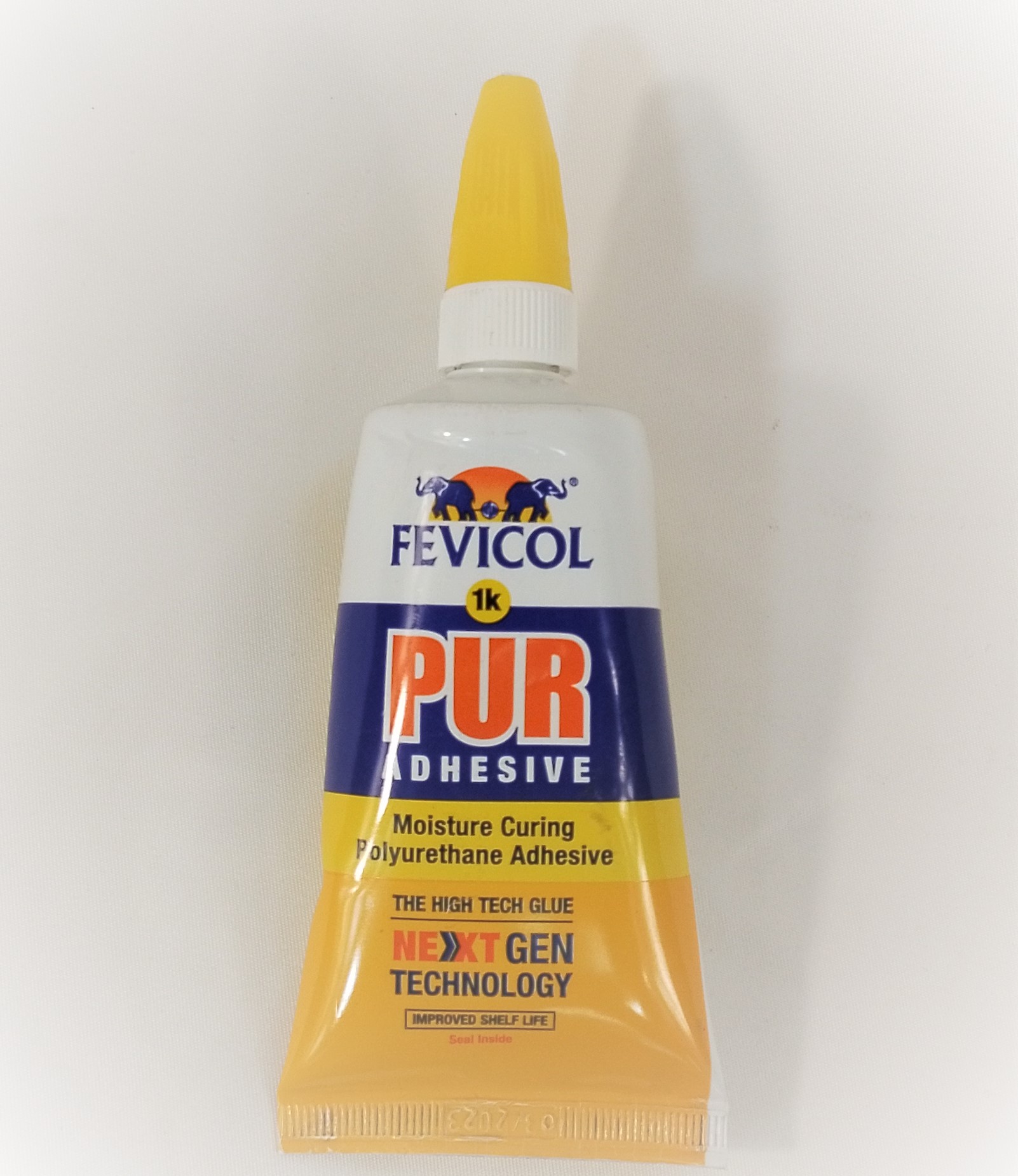 70g Fevicol Pur Adhesive / Curing Polyurethane Adhesive - CETECH Ghana ...