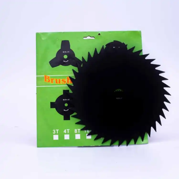 BCB-40T Brush Cutter Blade - CETECH Ghana Departmental Hardware Store