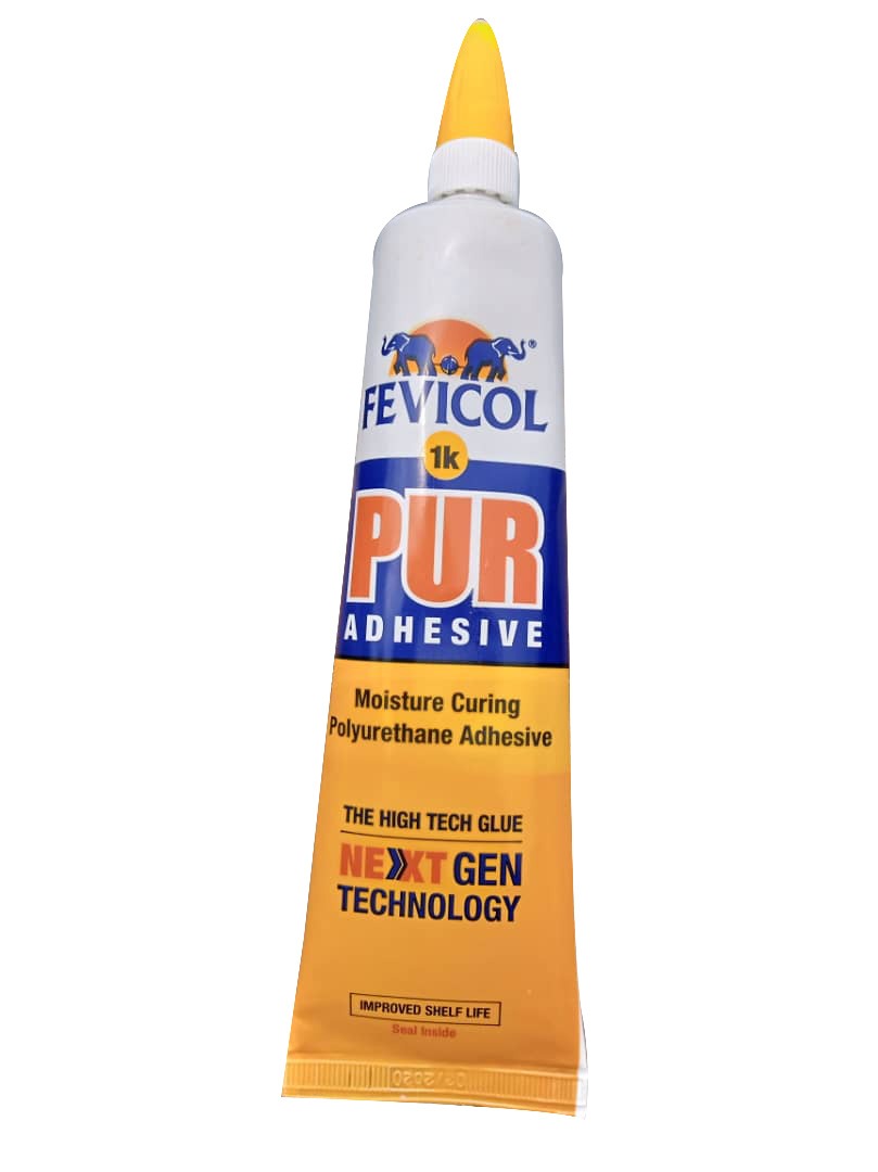 Fevicol Pur Adhesive / Curing Polyurethane Adhesive - CETECH Ghana ...