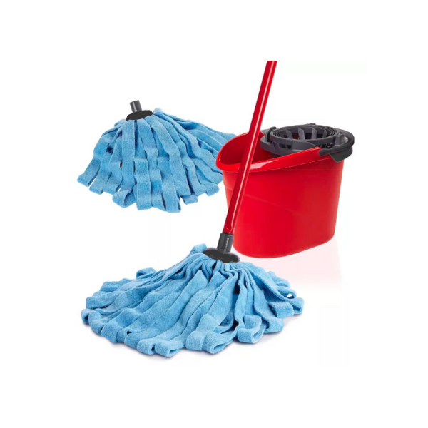 Mop - Flat Rectangular Strands - CETECH Ghana Departmental Hardware Store