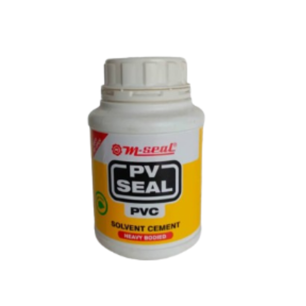 M-SEAL PV Seal PVC Solvent Cement - CETECH Ghana Departmental Hardware ...