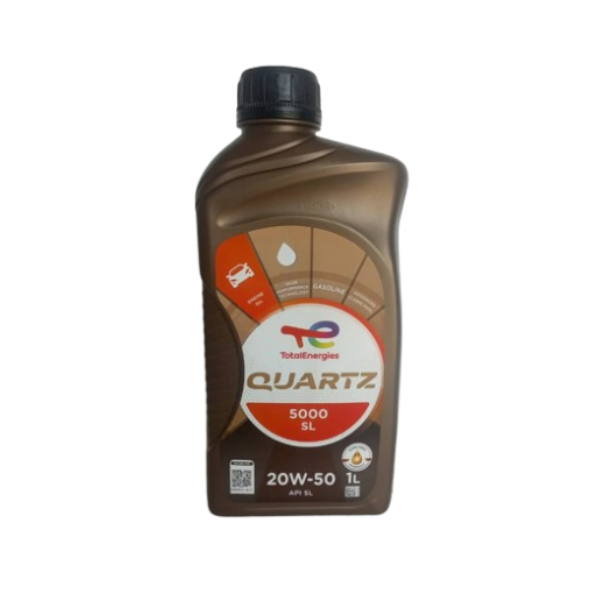 Total Energies Engine Oil 1L - CETECH Ghana Departmental Hardware Store