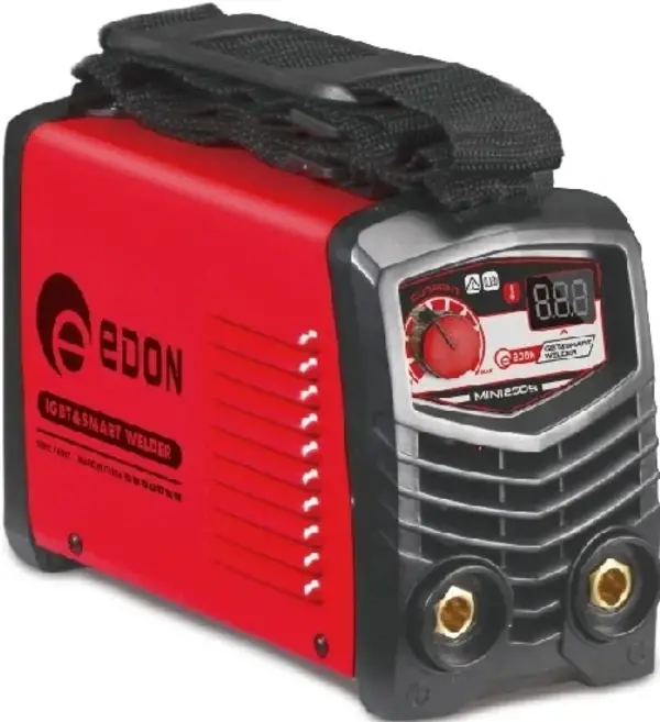 eDON Inverter Welder Mini-250 - IGBT Technology - CETECH Ghana Departmental Hardware Store