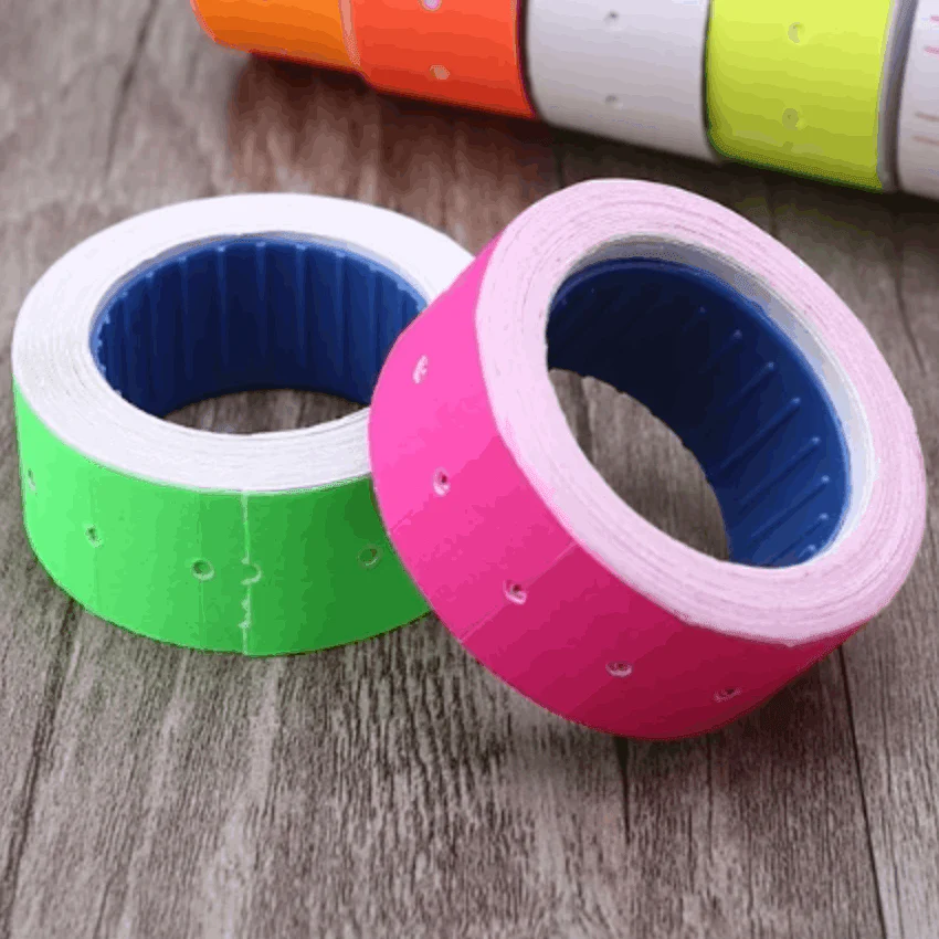 Price Tag Label Stickers – CETECH Ghana Departmental Hardware Store