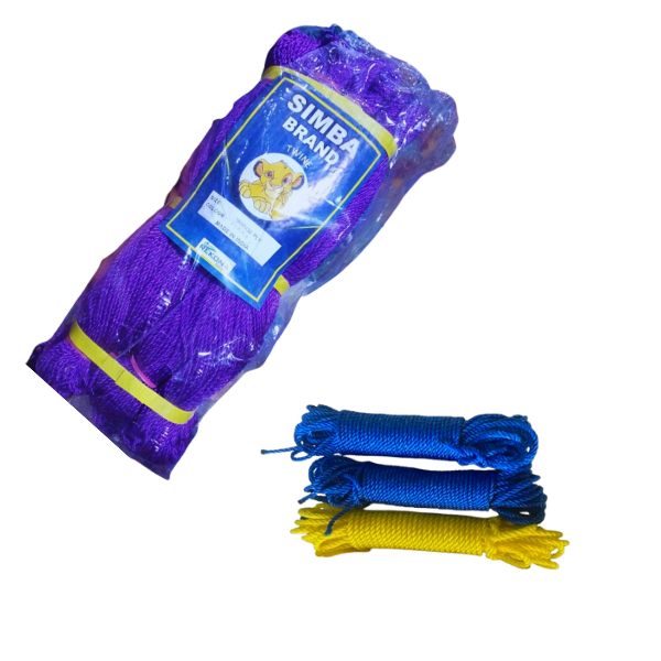 2mm Simba Mason Rope - CETECH Ghana Departmental Hardware Store